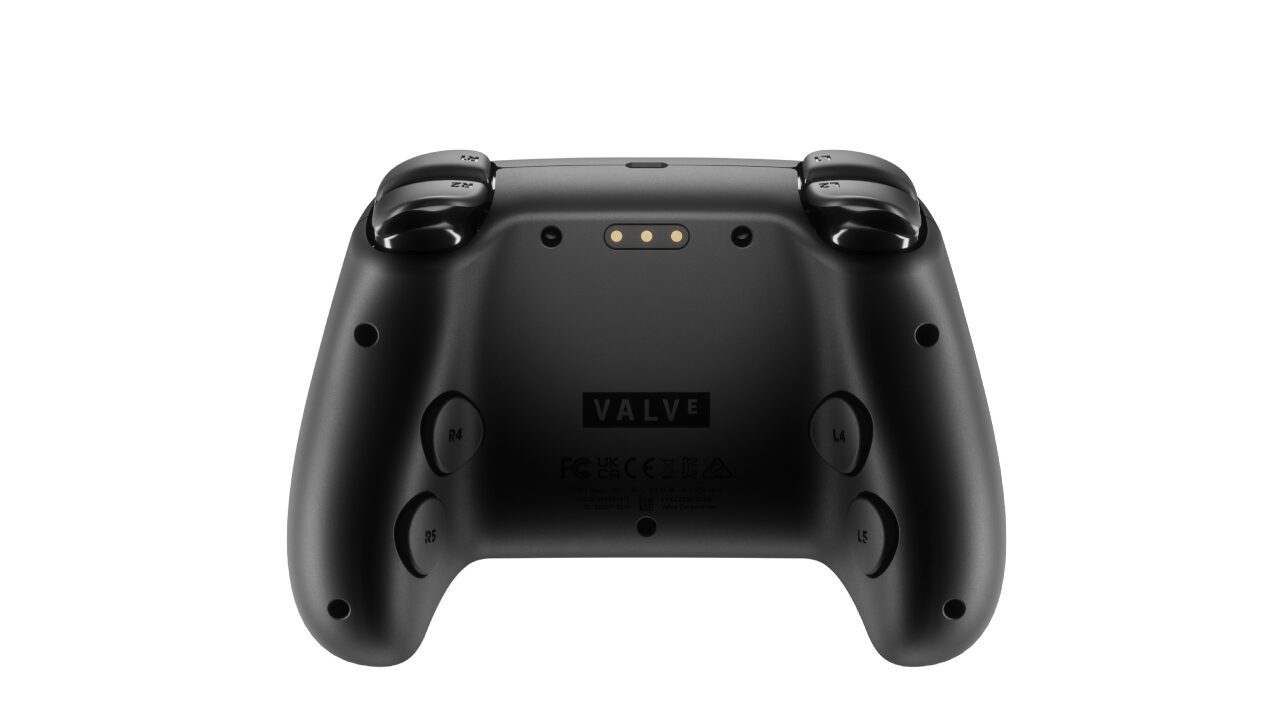 Valve Steam Controller 2026: A Game-Changer | Outage.gg – Real-Time ...